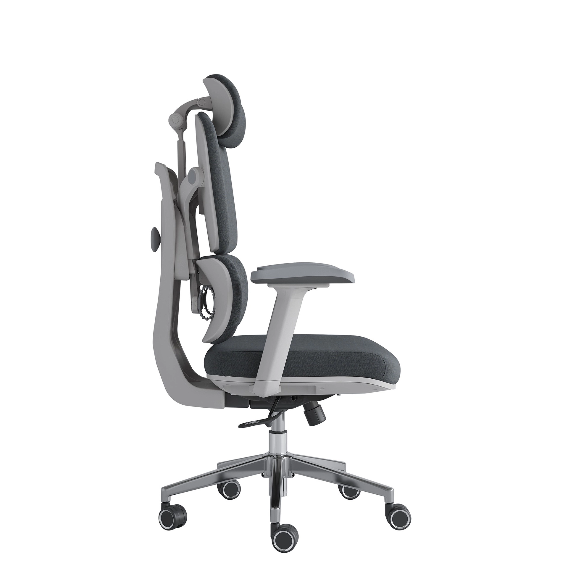 เก้าอี้สุขภาพ Furradec Symphony Ergonomic Chair